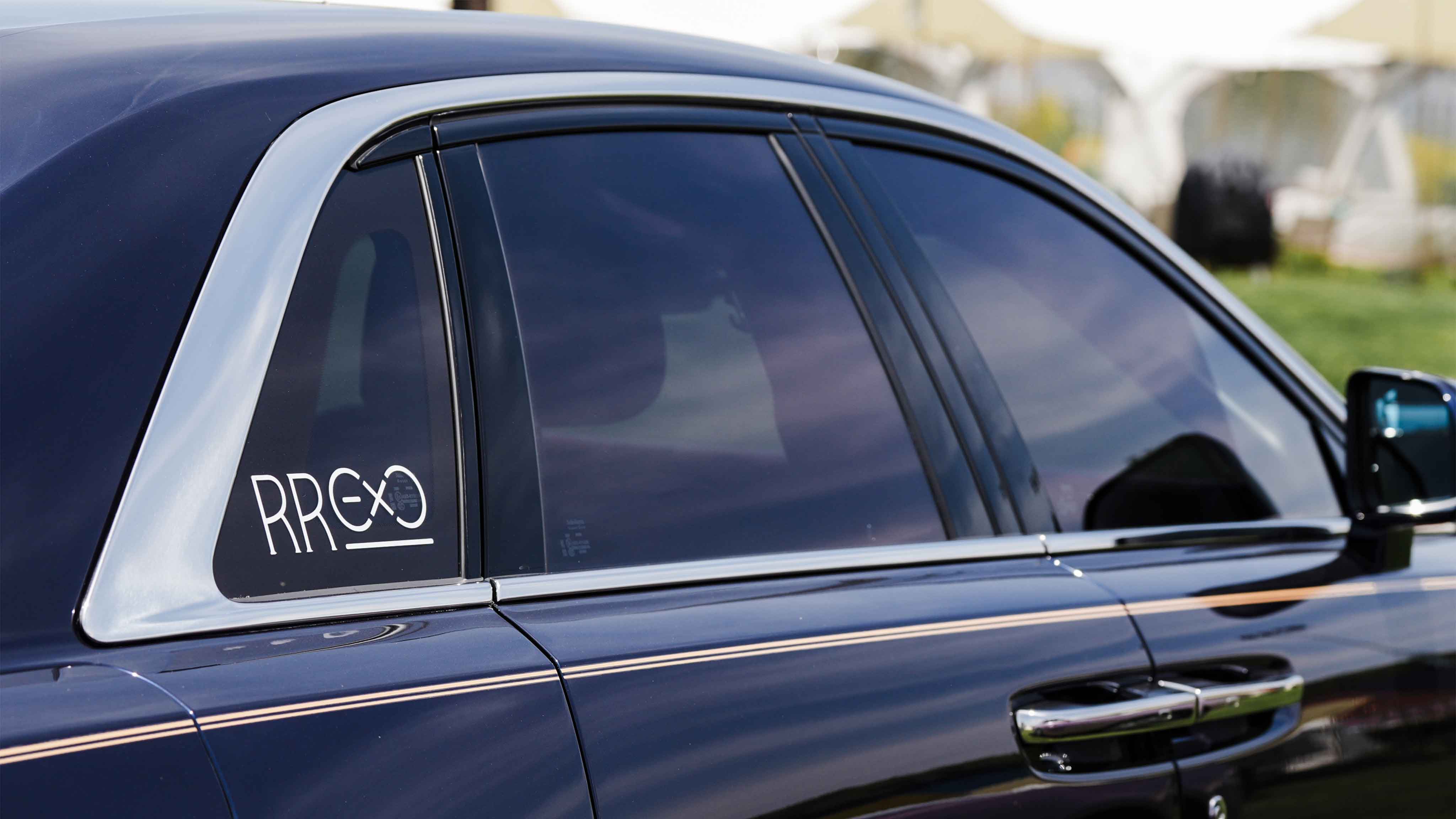 RREC劳斯莱斯车友俱乐部 – 我的汽车知识分享